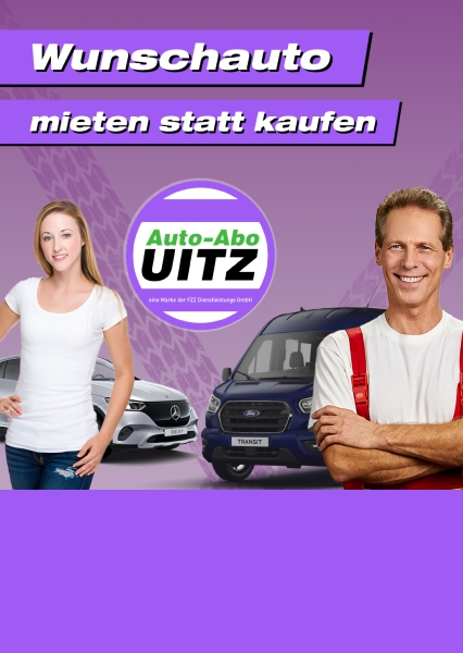 UITZ Auto-Abo