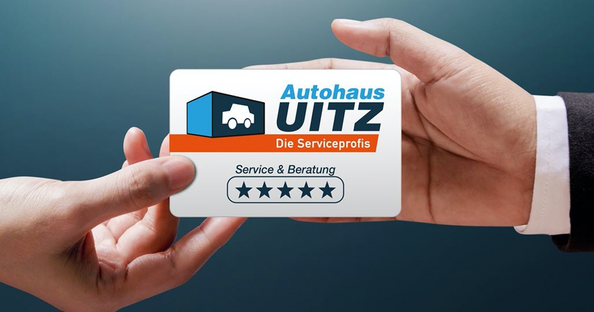 Das Unternehmen | Autohaus Uitz GmbH