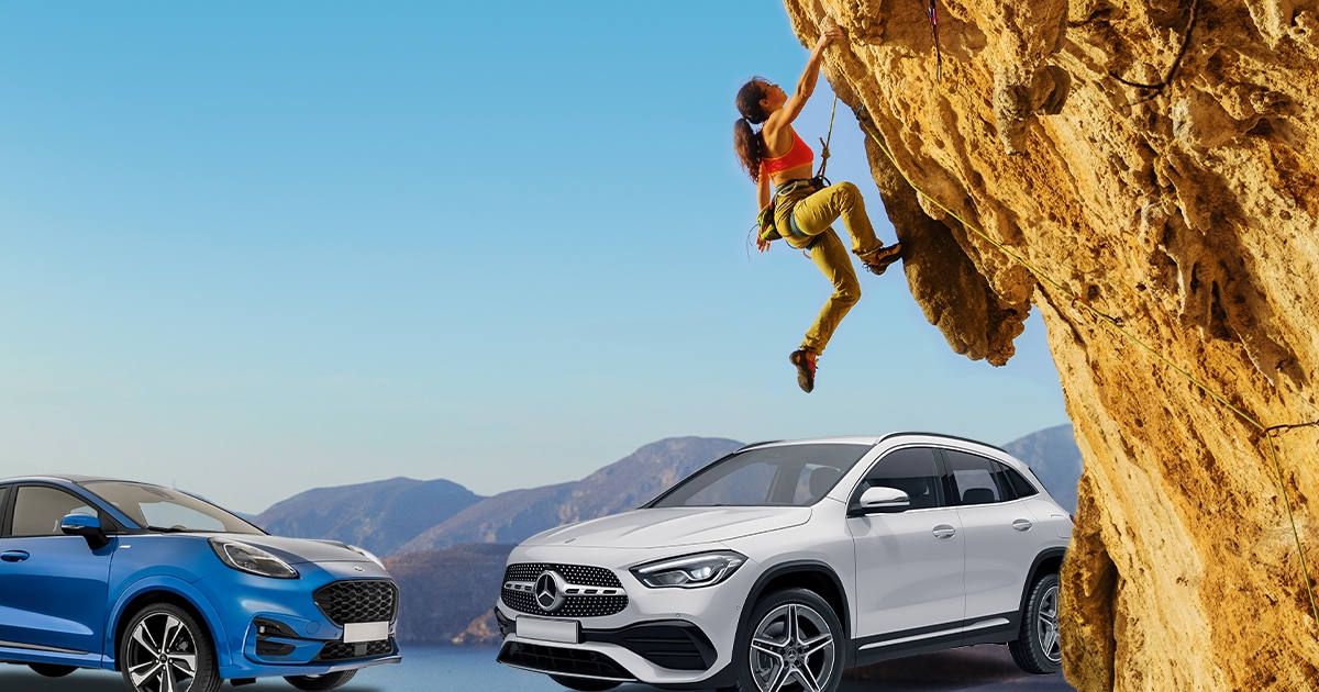 Fahrzeuge | Autohaus Uitz GmbH